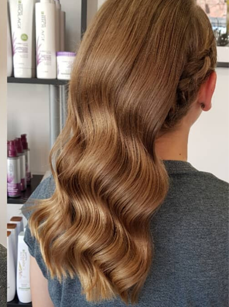 Photos – Orb Hair